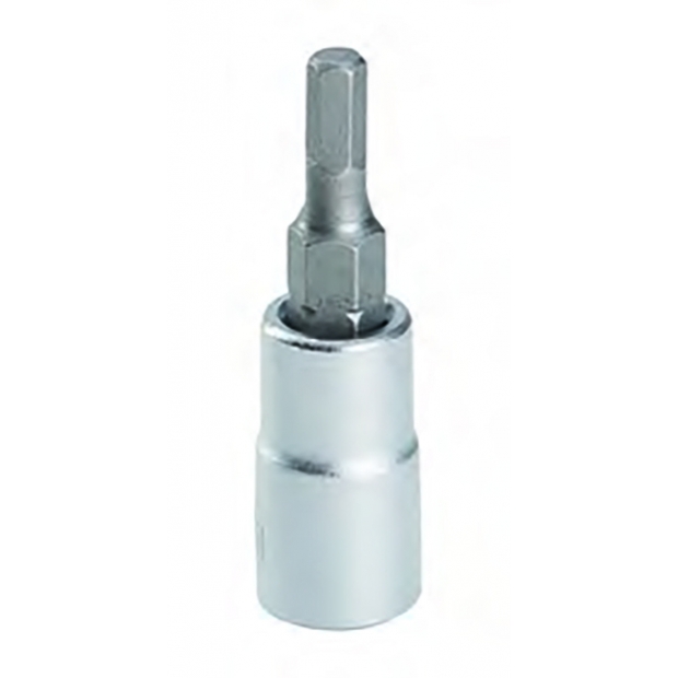 Hexagon Bit Socket - Product - MC International Co. Ltd.
