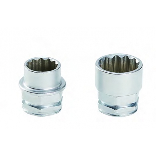 GO-THROUGH SOCKETS - Product - MC International Co. Ltd.